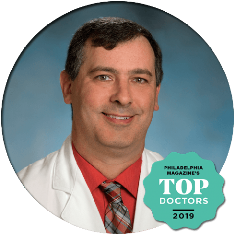 George T. Taylor, MD | Paoli Family Medicine